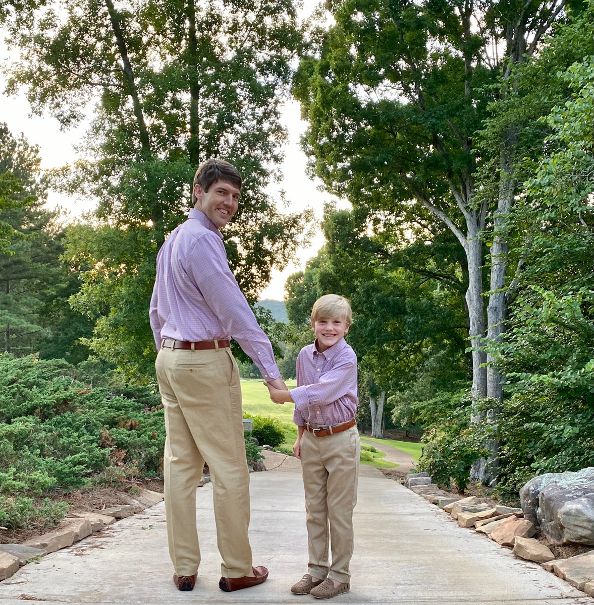 Mens – Brown Bowen and Company